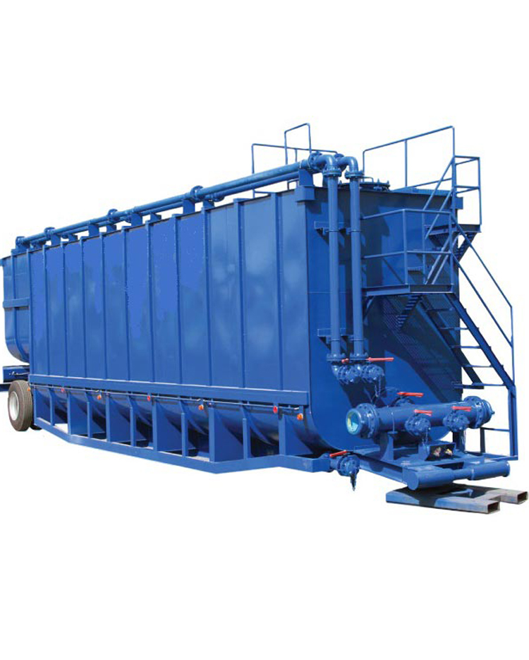 FRAC TANKS – Rakaz CO LLC